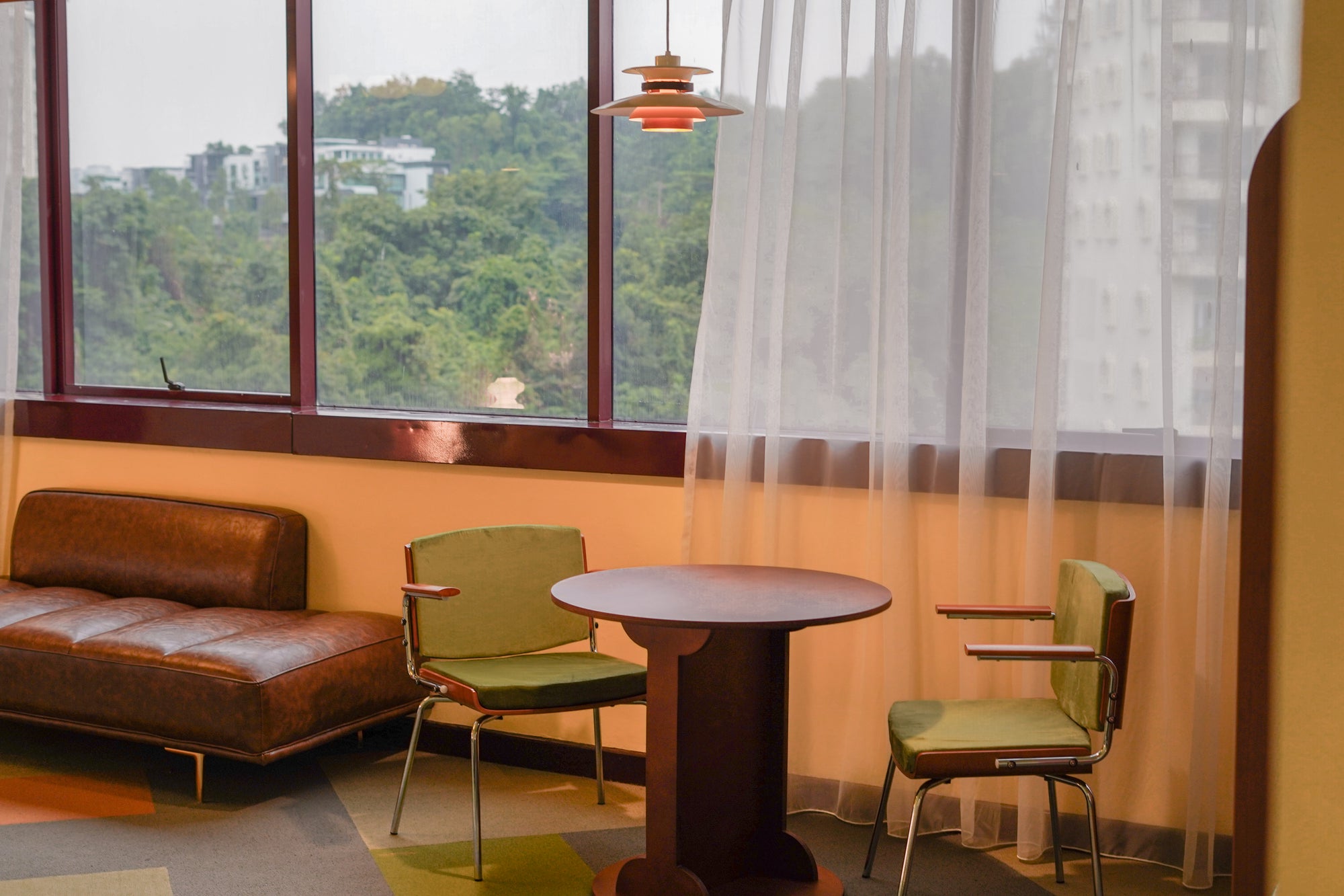 Rooms – The Très Hotel, Kuala Lumpur | Official Website