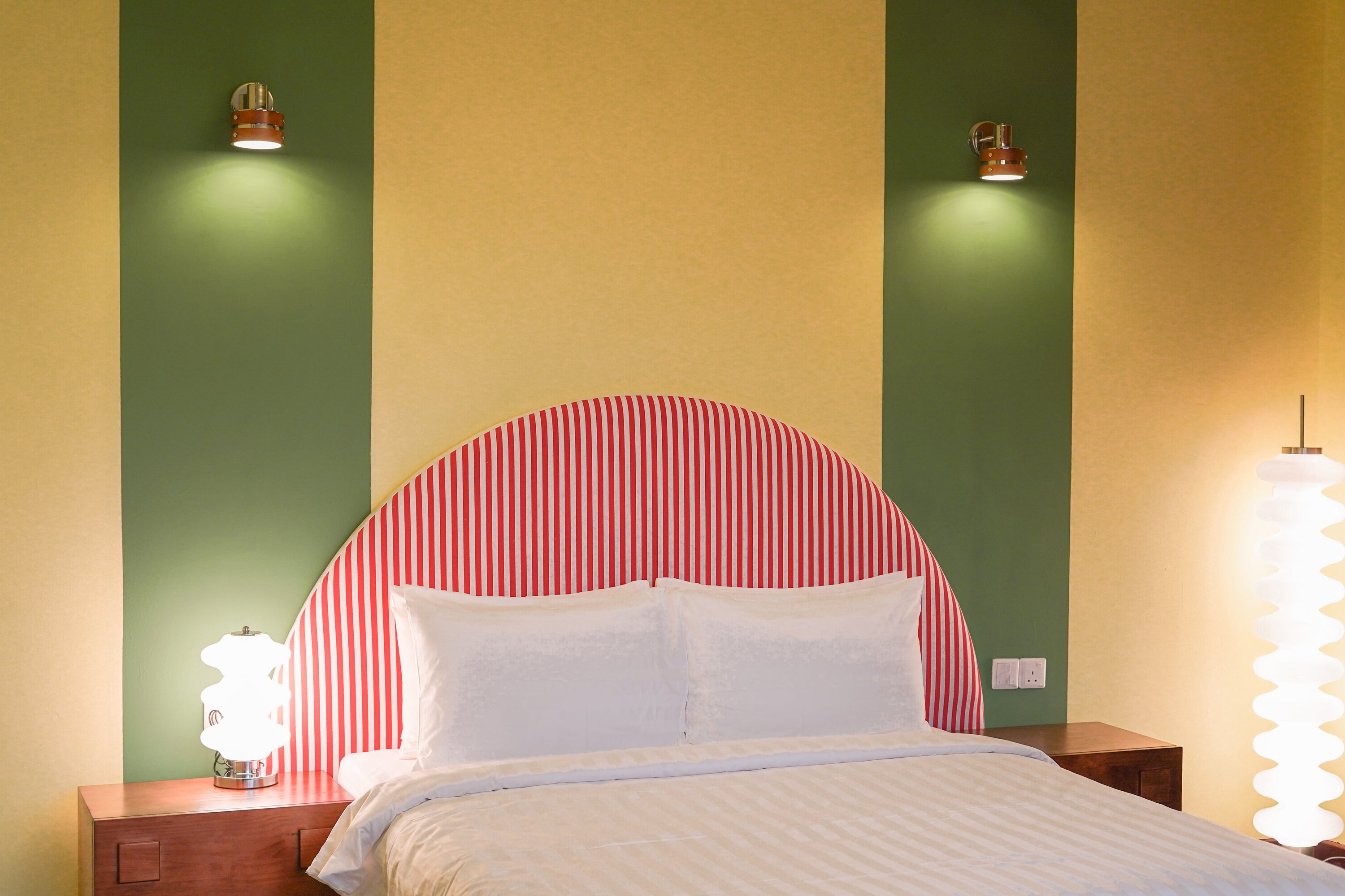 Rooms – The Très Hotel, Kuala Lumpur | Official Website