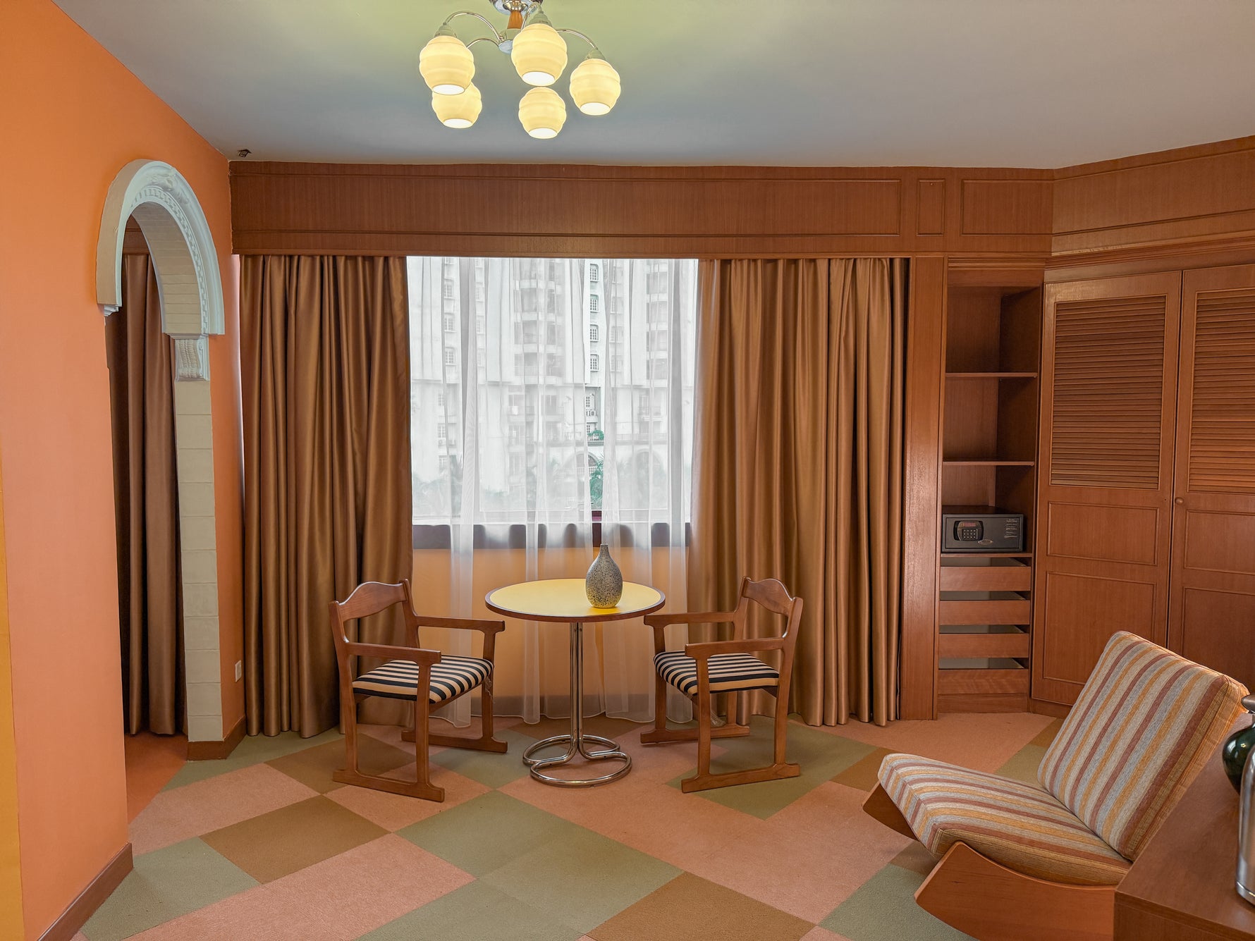 Rooms – The Très Hotel, Kuala Lumpur | Official Website