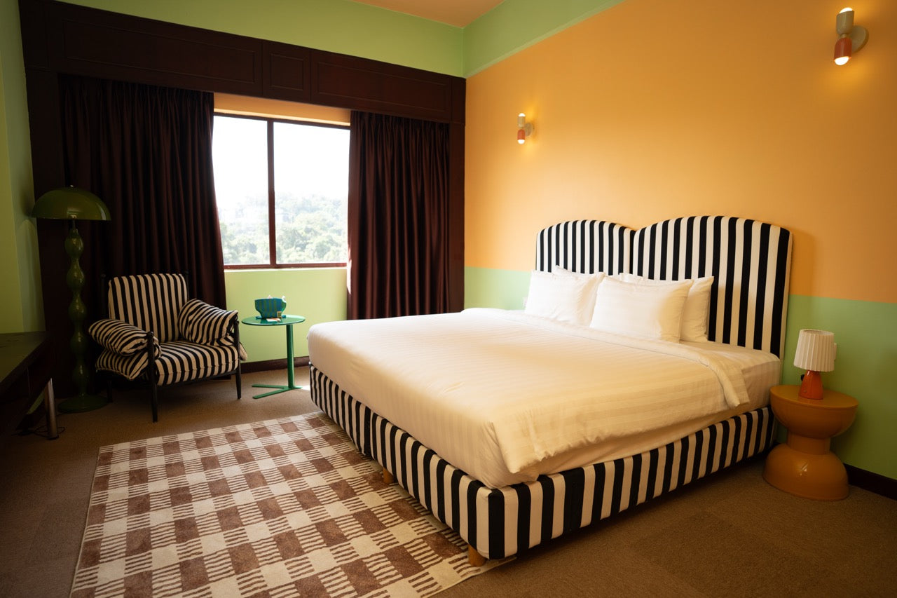 The Très Hotel, Kuala Lumpur | Official Website
