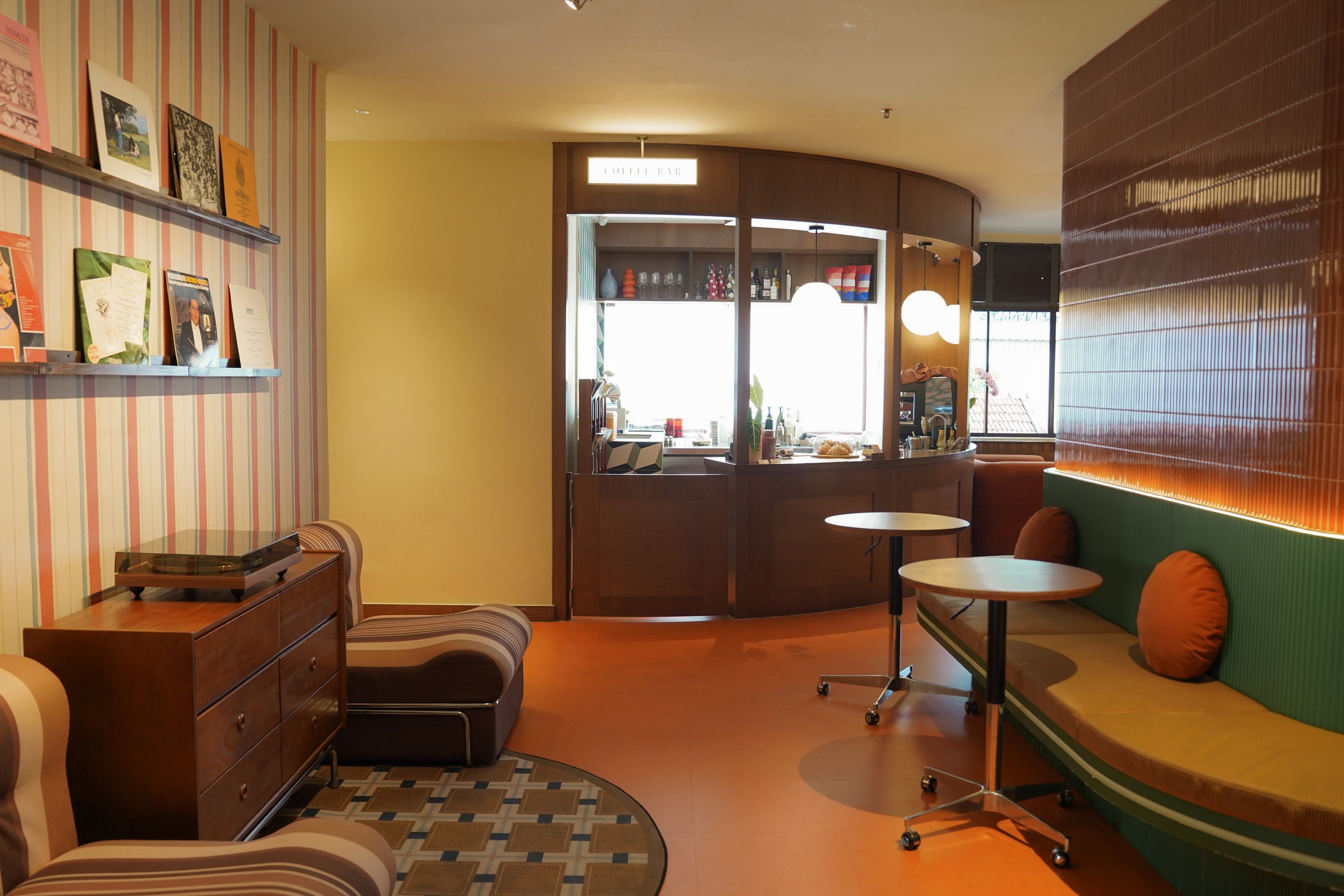 The Très Hotel, Kuala Lumpur | Official Website