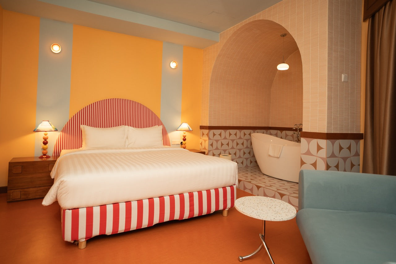The Très Hotel, Kuala Lumpur | Official Website